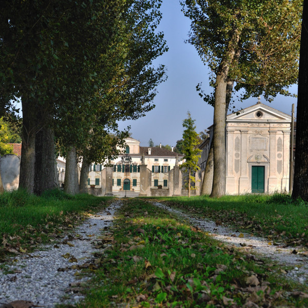 Villa Freschi | Le Vie dell'Abbazia
